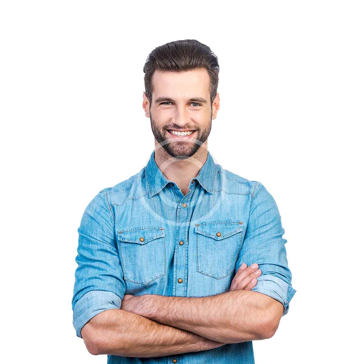 Michael Smith - Tanner Gun Show