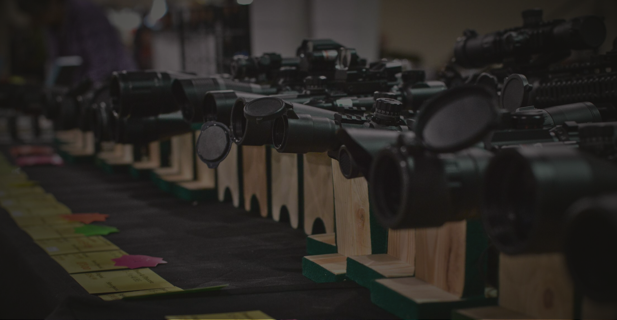 Tanner Gun Show | Find Colorado Gun Shows Near You