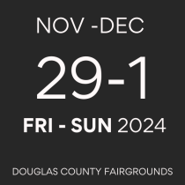 Tanner Gun Show | Find Colorado Gun Shows Near You