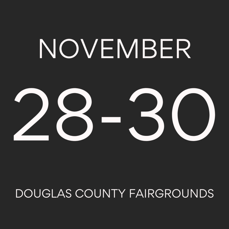 Gun Show Tickets for Sale | Tanner Gun Show